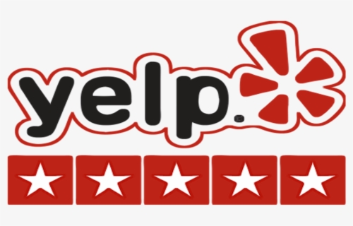 Yelp Logo Png Transparent - Vector Transparent Yelp Logo , Free ...