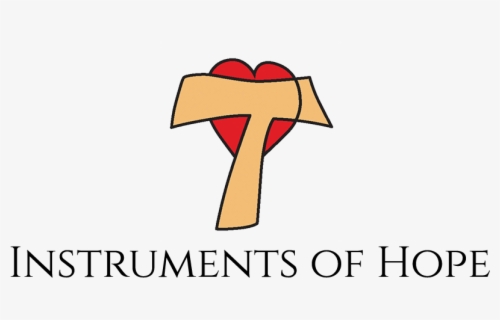 Logo Instruments Of Hope , Free Transparent Clipart - ClipartKey