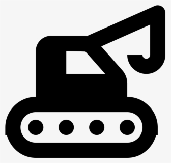 Bridge Crane Icons Clipart , Png Download , Free Transparent Clipart ...