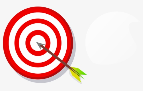 Target Clipart Target Achieved - Animated Gif Gif Competitive Advantage ...