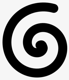 Spiral Writing , Free Transparent Clipart - ClipartKey