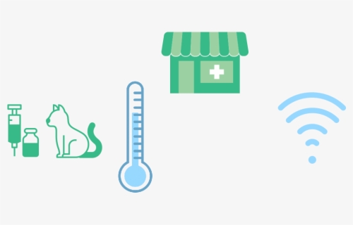Telemetric Illustration - Telemetry Monitor Clip Art , Free Transparent ...