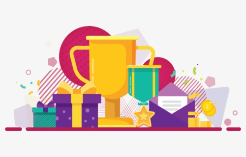 Free Reward Clip Art with No Background - ClipartKey