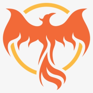 Banner Transparent Stock - Phoenix Logo Hd Png , Free Transparent ...