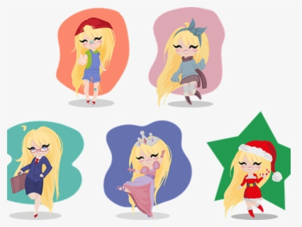 Anxiety Clipart Transparent - Eek Bitmoji , Free Transparent Clipart ...