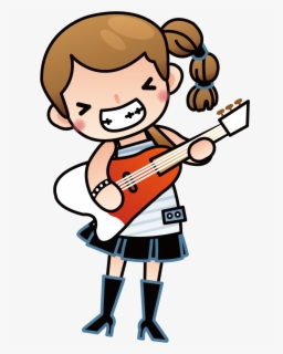 Free Concert Clip Art with No Background - ClipartKey