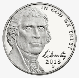 Clip Art Nickle Clipart - Nickel Coin , Free Transparent Clipart ...