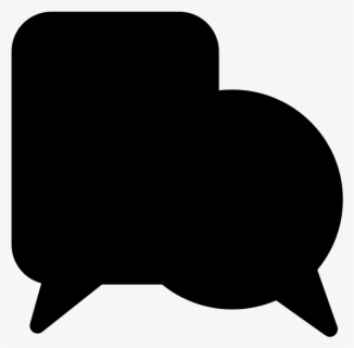 Discussion Icon Transparent Background , Free Transparent Clipart ...