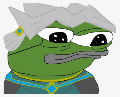 Transparent Pepe Clipart - Pepelaugh Emote , Free Transparent Clipart ...
