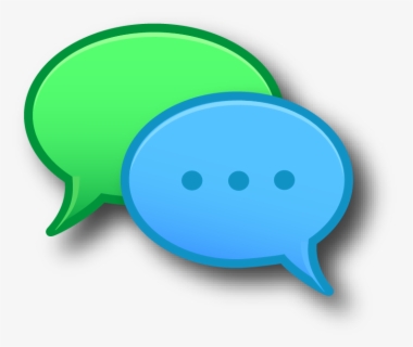 Discussion Icon Transparent Background , Free Transparent Clipart ...