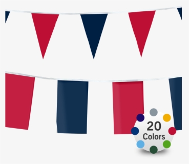 Free Pennant Clip Art with No Background - ClipartKey