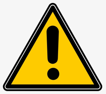 Transparent Beware Png - Contract Transparent Background , Free ...