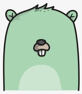 Golang Logo Png , Free Transparent Clipart - ClipartKey