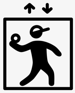 Elevator Vector Pitch - Icon Elevator Pitch , Free Transparent Clipart ...