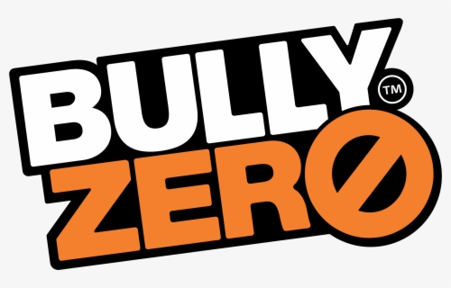 Bully Zero Logo , Free Transparent Clipart - ClipartKey
