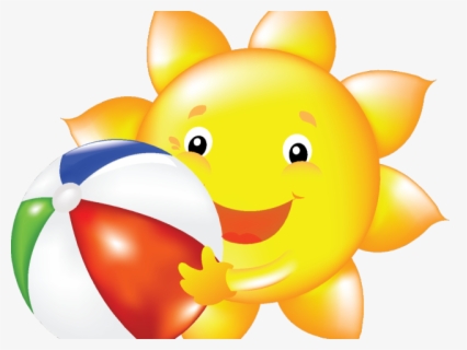 Summer Emoji Png , Free Transparent Clipart - ClipartKey