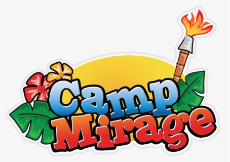 Cartoons Camp Day Logo , Free Transparent Clipart - ClipartKey