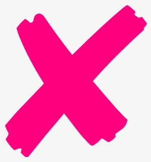 Free X Clip Art with No Background - ClipartKey
