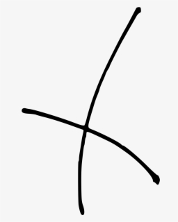 Free X Clip Art with No Background - ClipartKey