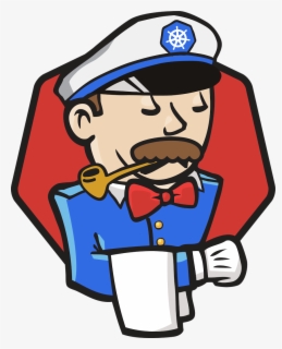 Jenkins Logo Png , Free Transparent Clipart - ClipartKey