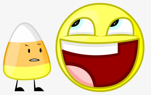 Free Candy Corn Clip Art with No Background - ClipartKey