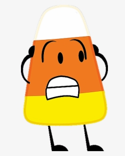 Free Candy Corn Clip Art with No Background - ClipartKey