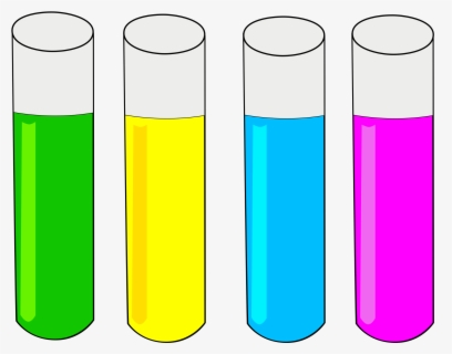 Free Test Tubes Clip Art with No Background - ClipartKey