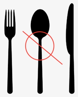 Free Silverware Clip Art with No Background - ClipartKey