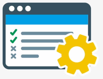 Ongoing Reliability Test - Survey Form Clip Art , Free Transparent ...