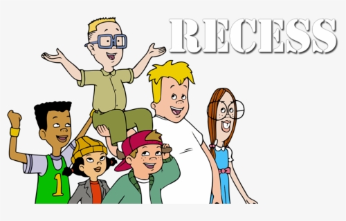 Free Recess Clip Art with No Background - ClipartKey