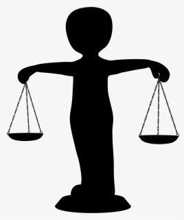 Scales Clipart Cute - Equal Relationship Are Violence Free , Free ...