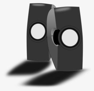 Free Speaker Clip Art with No Background - ClipartKey