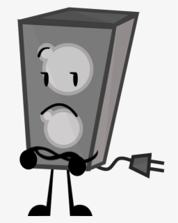 The New Host For Mdm By Realworldanimations - Code Red Object Show ...