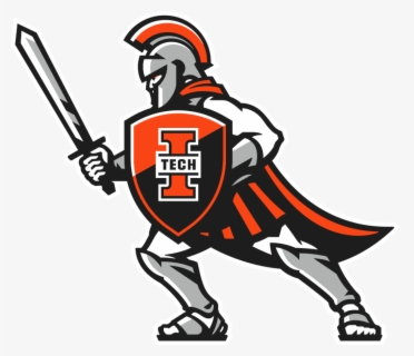 Gallery Image - Indiana Tech New Logo , Free Transparent Clipart ...