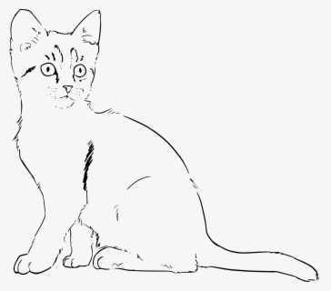 Free Kitten Clip Art with No Background - ClipartKey