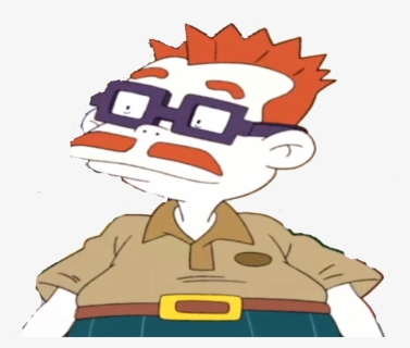 All Grown Up - Rugrats All Grown Up Logo , Free Transparent Clipart ...