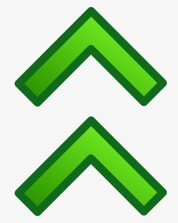 Png Arrows Transparent Images - Animated Gif Double Arrow , Free ...