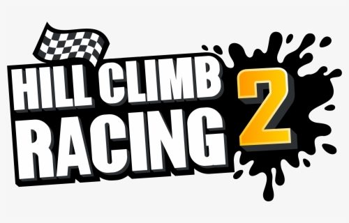 Hill Climb Racing - Hill Climb Racing 2 Logo , Free Transparent Clipart ...
