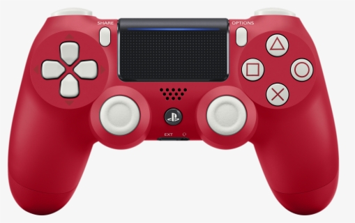 Clip Art File Dualshock Layout Svg - Control Play 4 Vector , Free ...