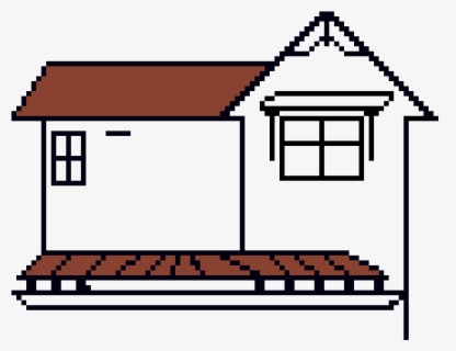 Farmhouse Png - Transparent Farm House , Free Transparent Clipart ...