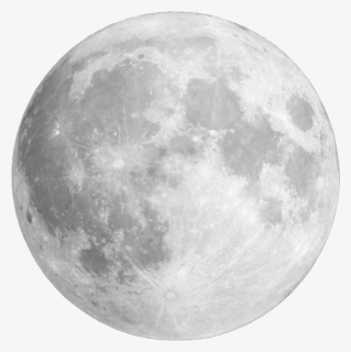 Supermoon Lunar Eclipse Lunar Phase - Cartoon Transparent Background ...