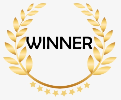 Winner Clipart Black And White , Free Transparent Clipart - ClipartKey