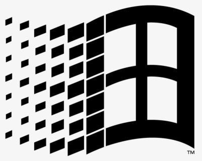 Hd Windows Logo - Windows 98 Start Button Png , Free Transparent ...