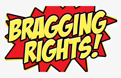 Transparent Bragging Clipart - Wwe Bragging Rights 2009 Logo , Free ...