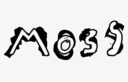 The Moss Prophet Clipart , Png Download - Illustration , Free ...