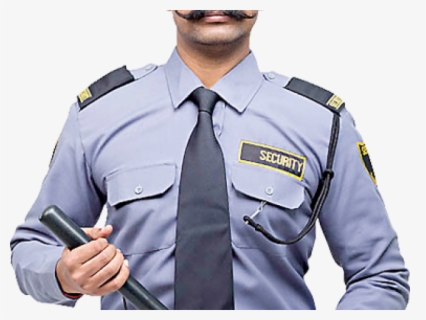 Security Guard Man Png , Free Transparent Clipart - ClipartKey