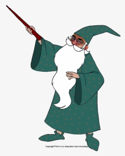 Bean Wizard Alternate Colors - Cartoon , Free Transparent Clipart ...