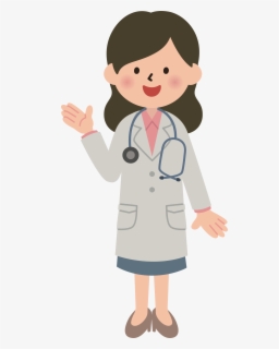 Free Doctor Clip Art With No Background Clipartkey