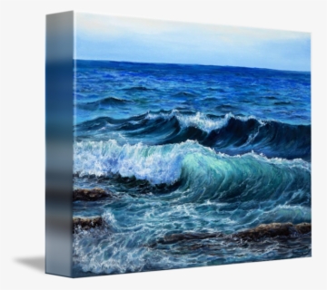 Wind Wave Wave Pool Ocean Clip Art - Pool Waves Clipart , Free ...