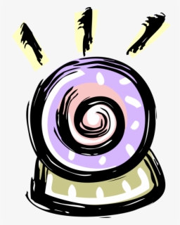 Transparent Crystal Ball Png - Future , Free Transparent Clipart ...